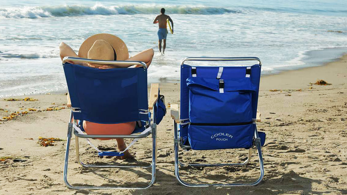 Rio Beach® – Beach Chairs, Carts and Umbrellas